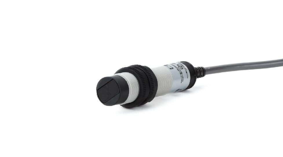 Importancia y tipos de Sensores Fotoeléctricos industriales